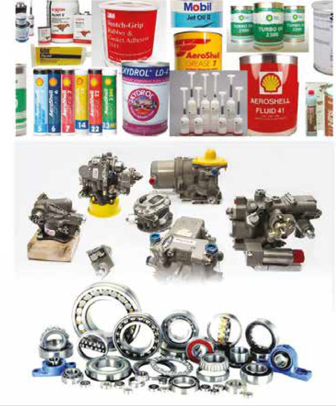 Product - Aeroman Aviation